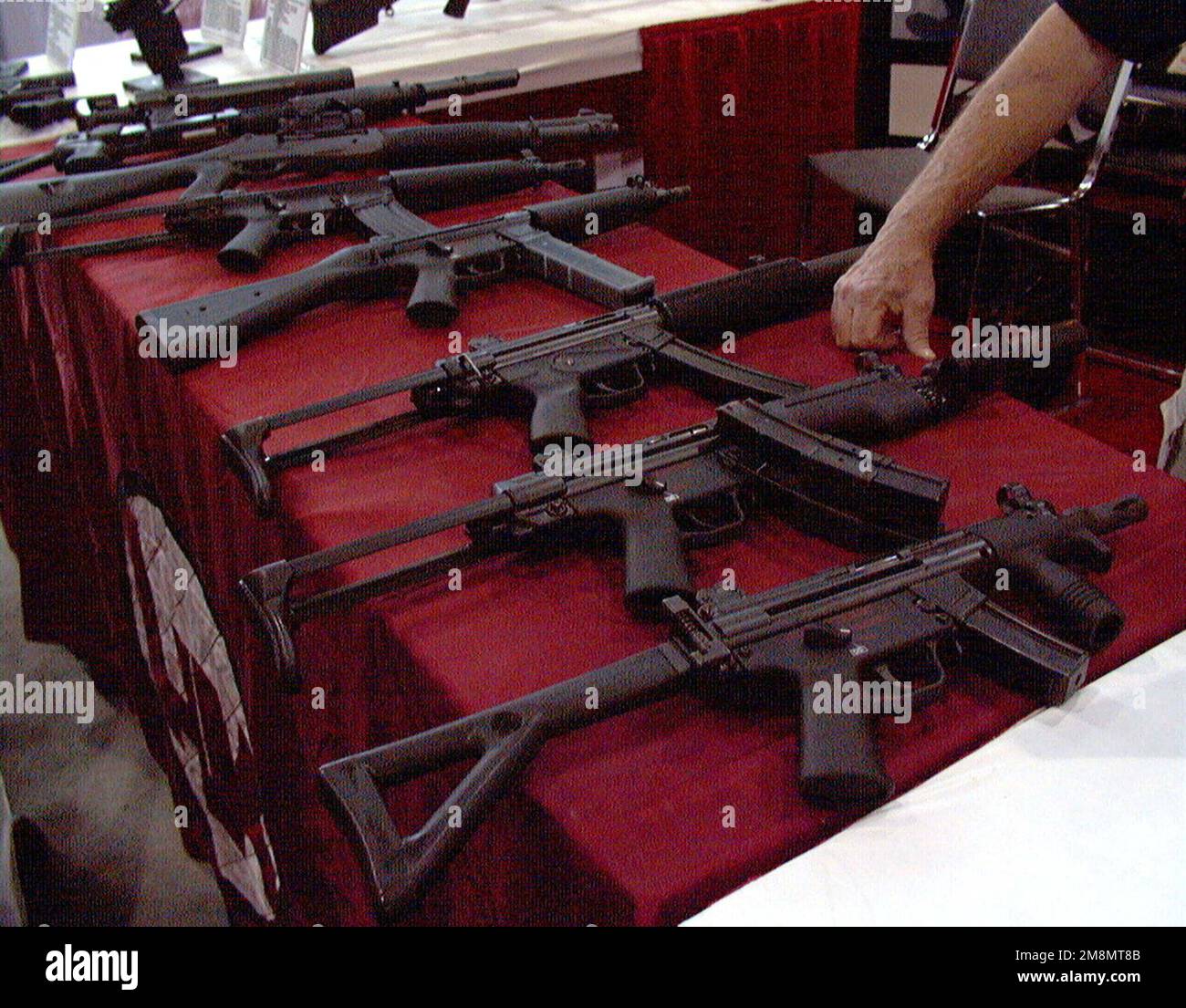 Exposition 97 hi-res stock photography and images - Alamy