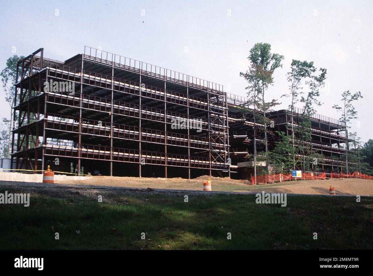 Marine corps headquarters photograph hi-res stock photography and ...