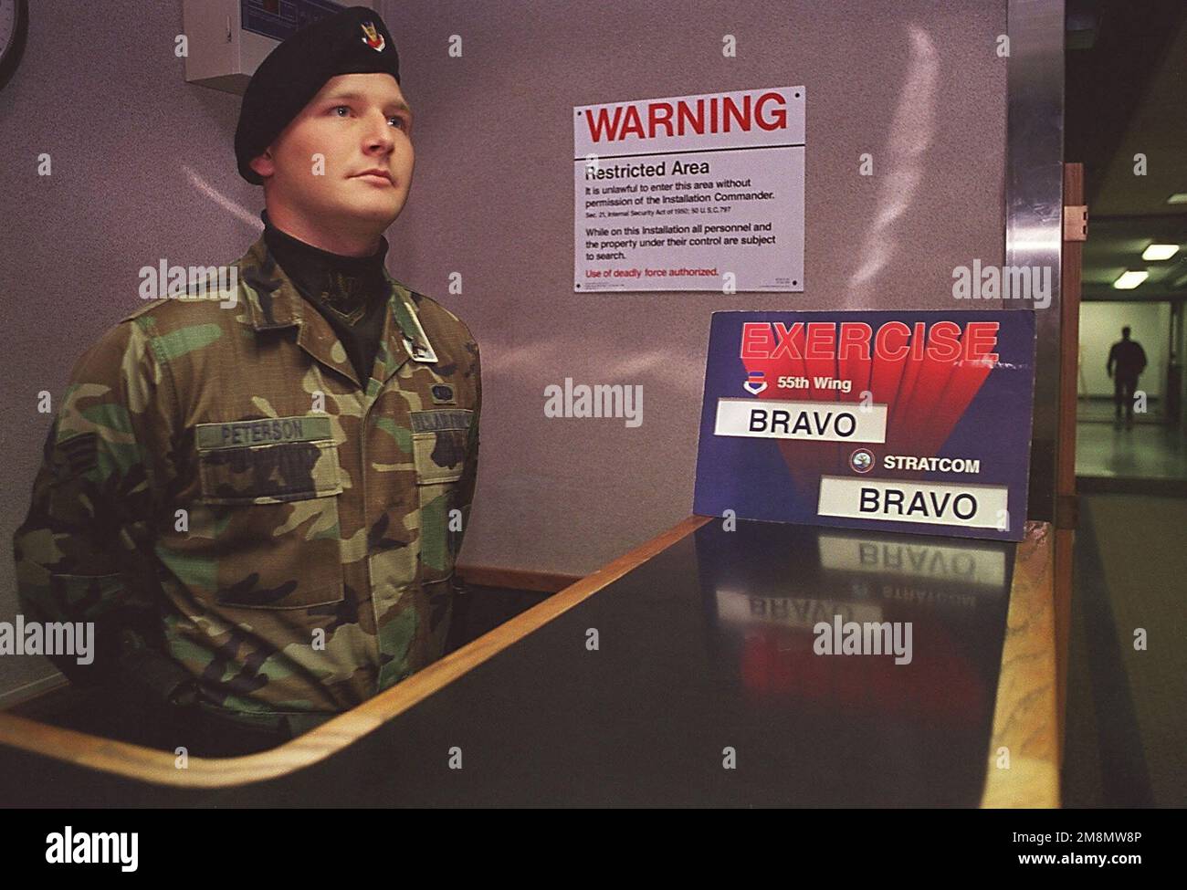 Peterson building base hi-res stock photography and images - Alamy