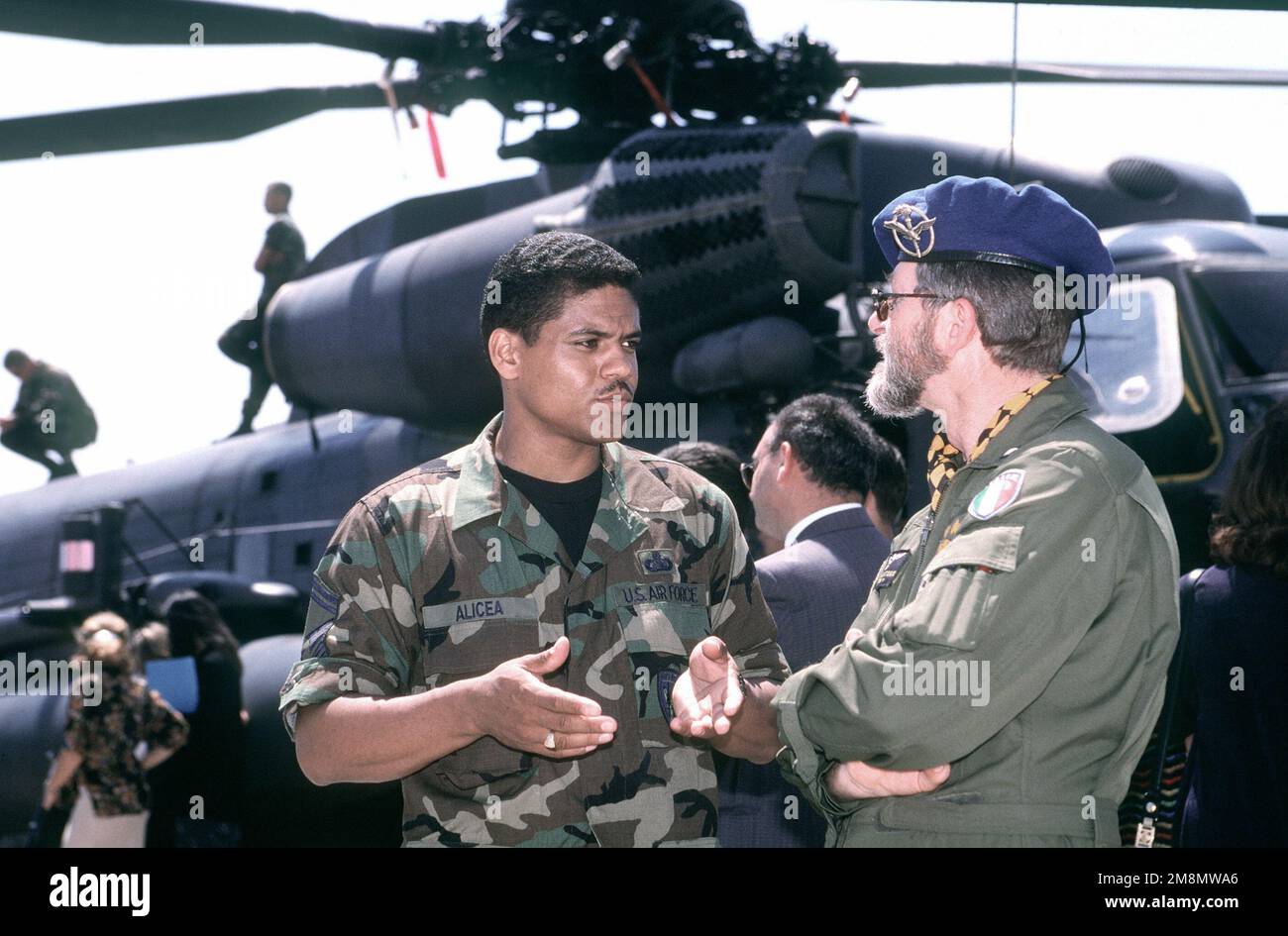 Ita 1994 hi-res stock photography and images - Alamy