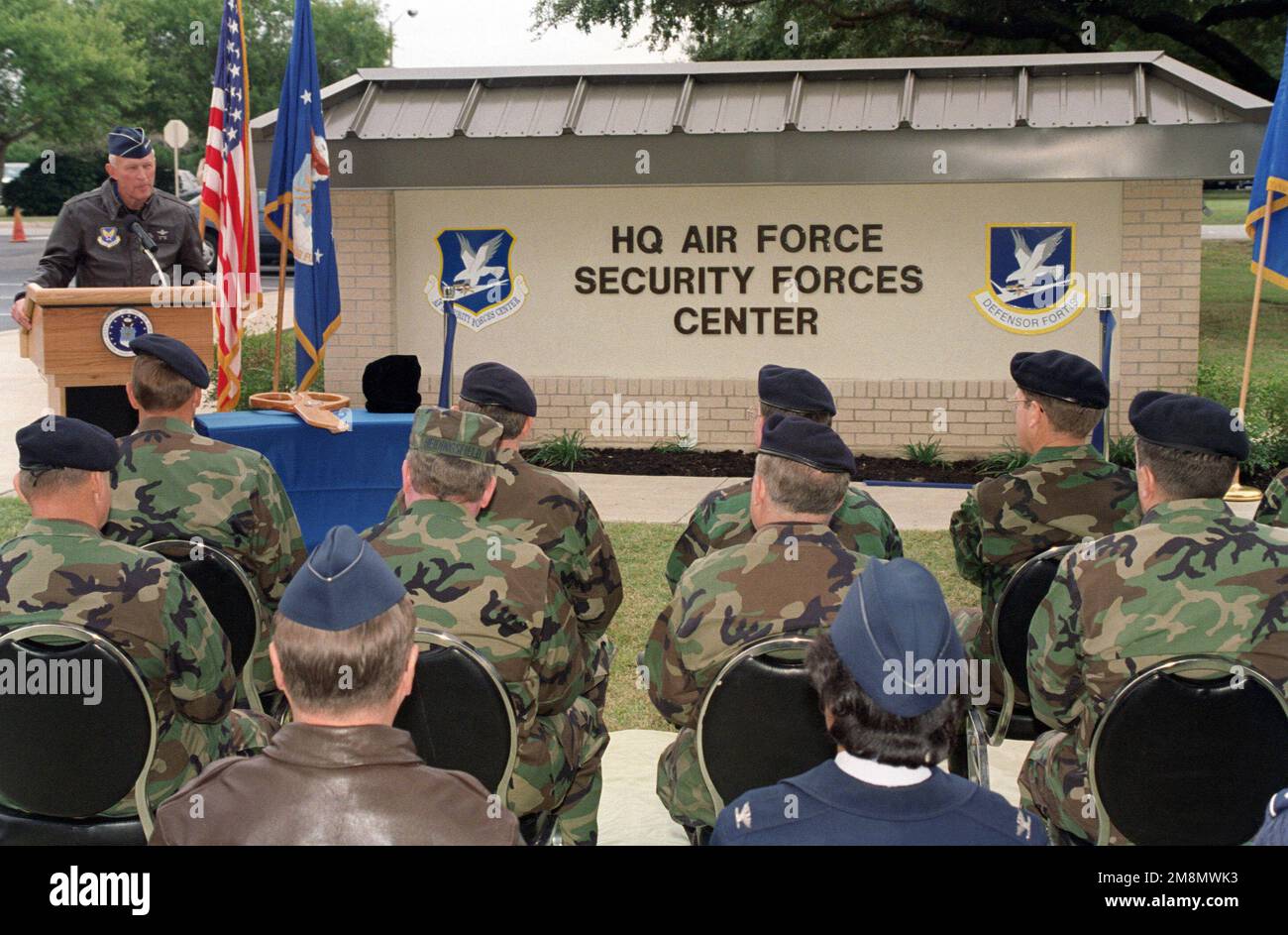 General eberhart hi-res stock photography and images - Alamy