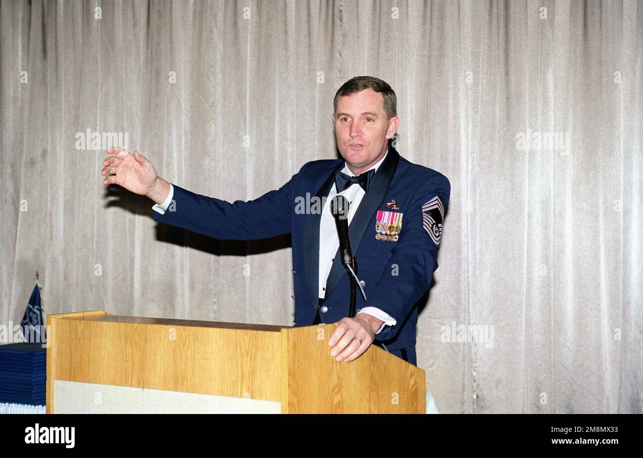 First sergeant academy hi-res stock photography and images - Alamy