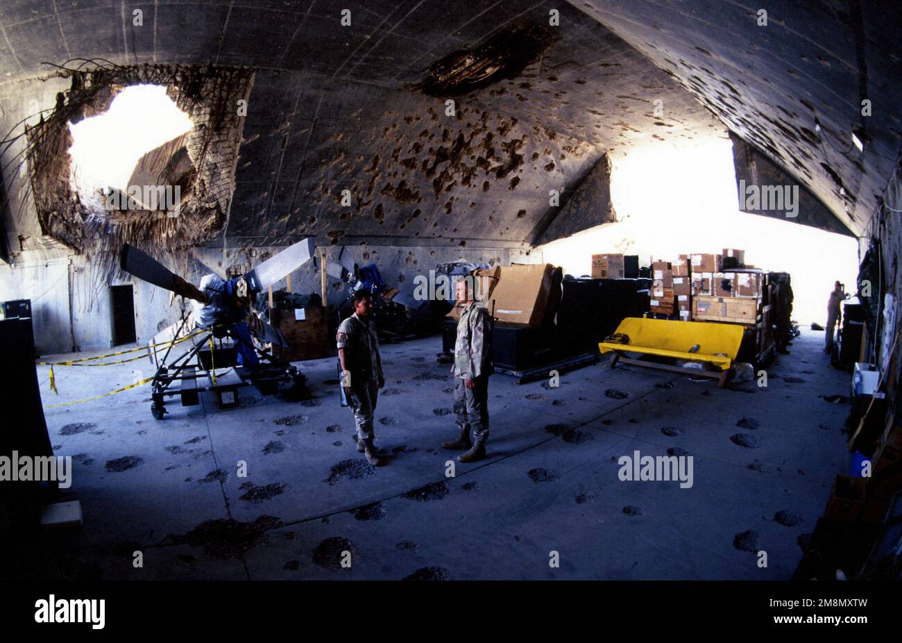 Military Photographer of the Year Winner 1998Title: "Ground Zero ...