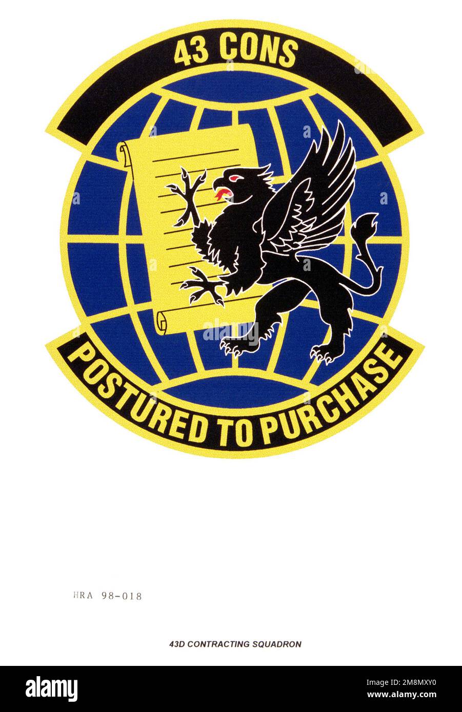 Air force contracting Cut Out Stock Images & Pictures - Alamy