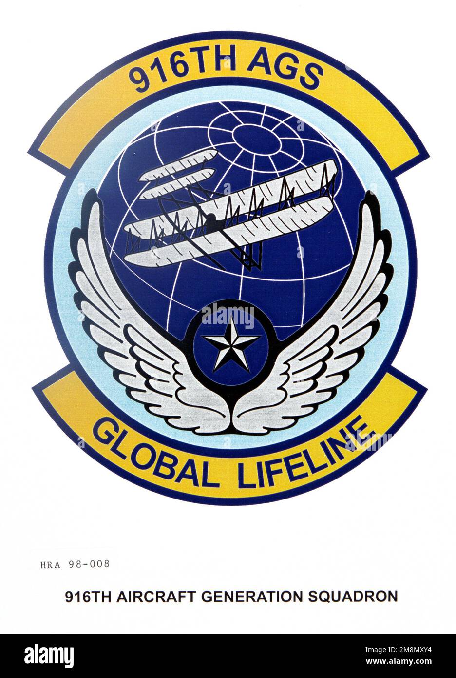 Aircraft maintenance squadron Cut Out Stock Images & Pictures - Alamy