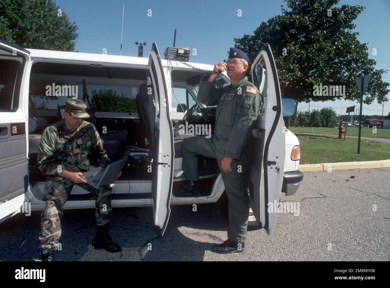 980101-F-6300R-087. Base: Youngstown Air Reserve Base State: Ohio (OH ...