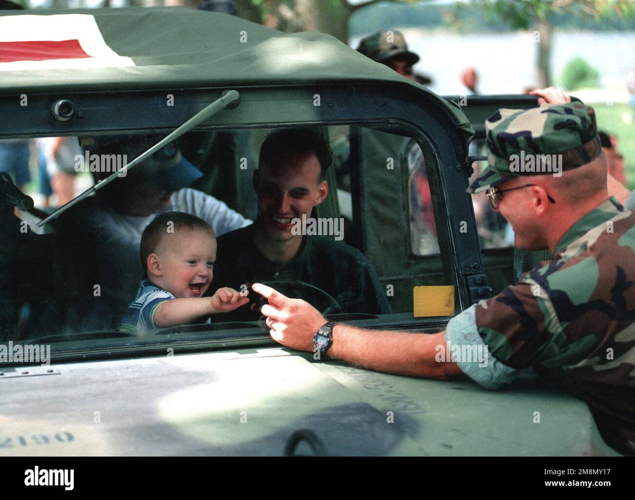Military Photographer of the Year Winner 1998 Title: N/A Category ...