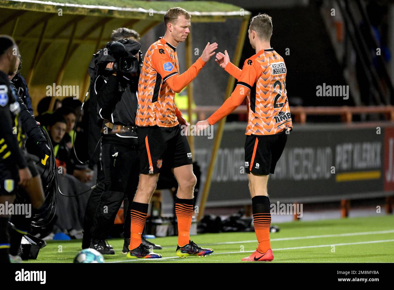 Jan veerman hi-res stock photography and images - Alamy