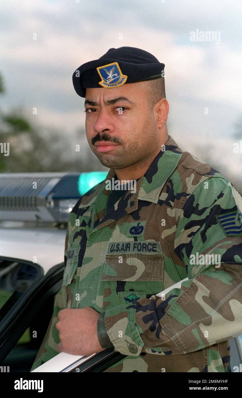 At approximately 3:39 AM Sunday morning, US Air Force Technical ...