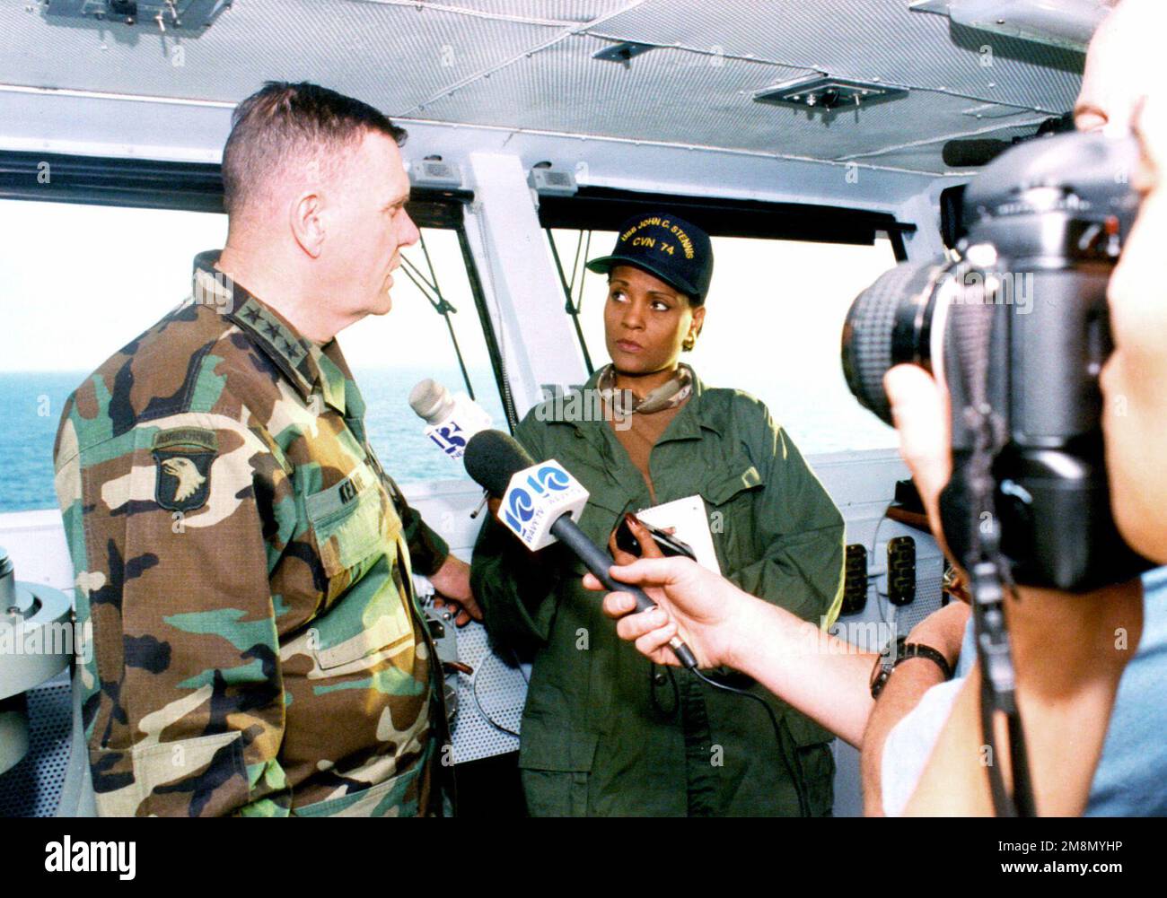 Task force 99 m hi-res stock photography and images - Alamy