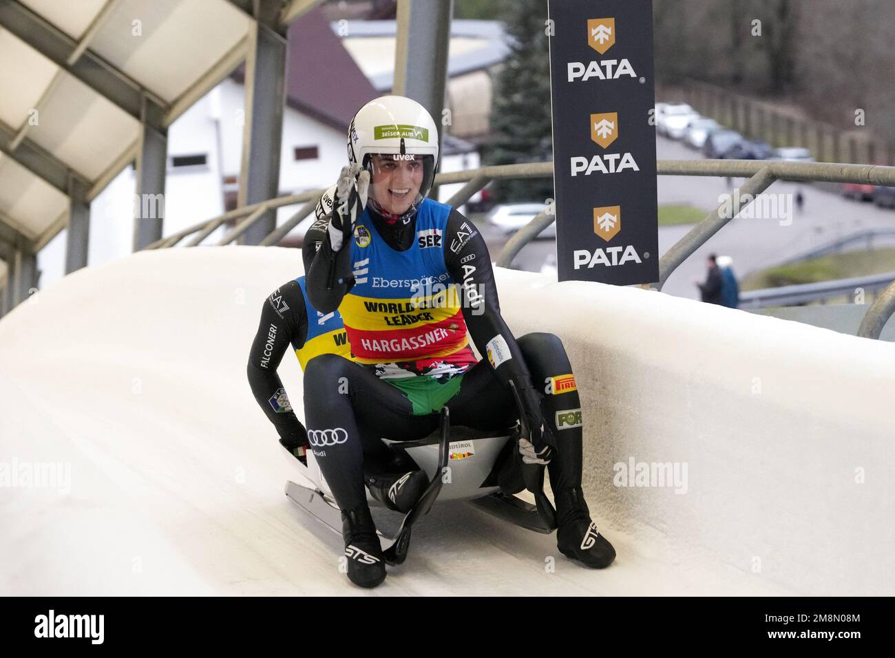 Marion oberhofer hi-res stock photography and images - Alamy