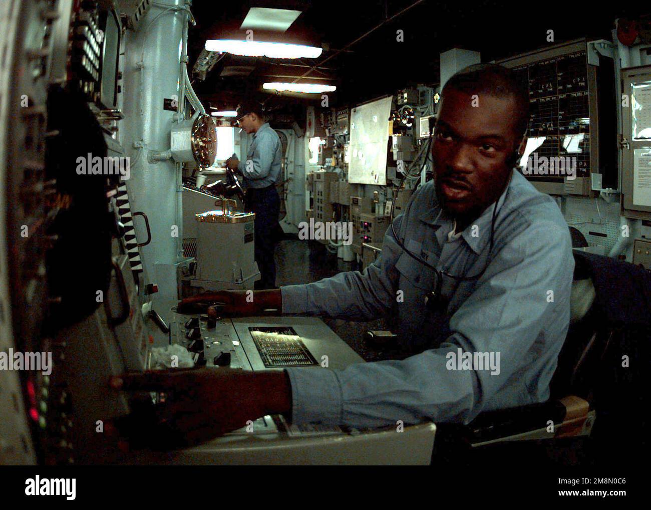 Uss terry destroyer photo hi-res stock photography and images - Alamy