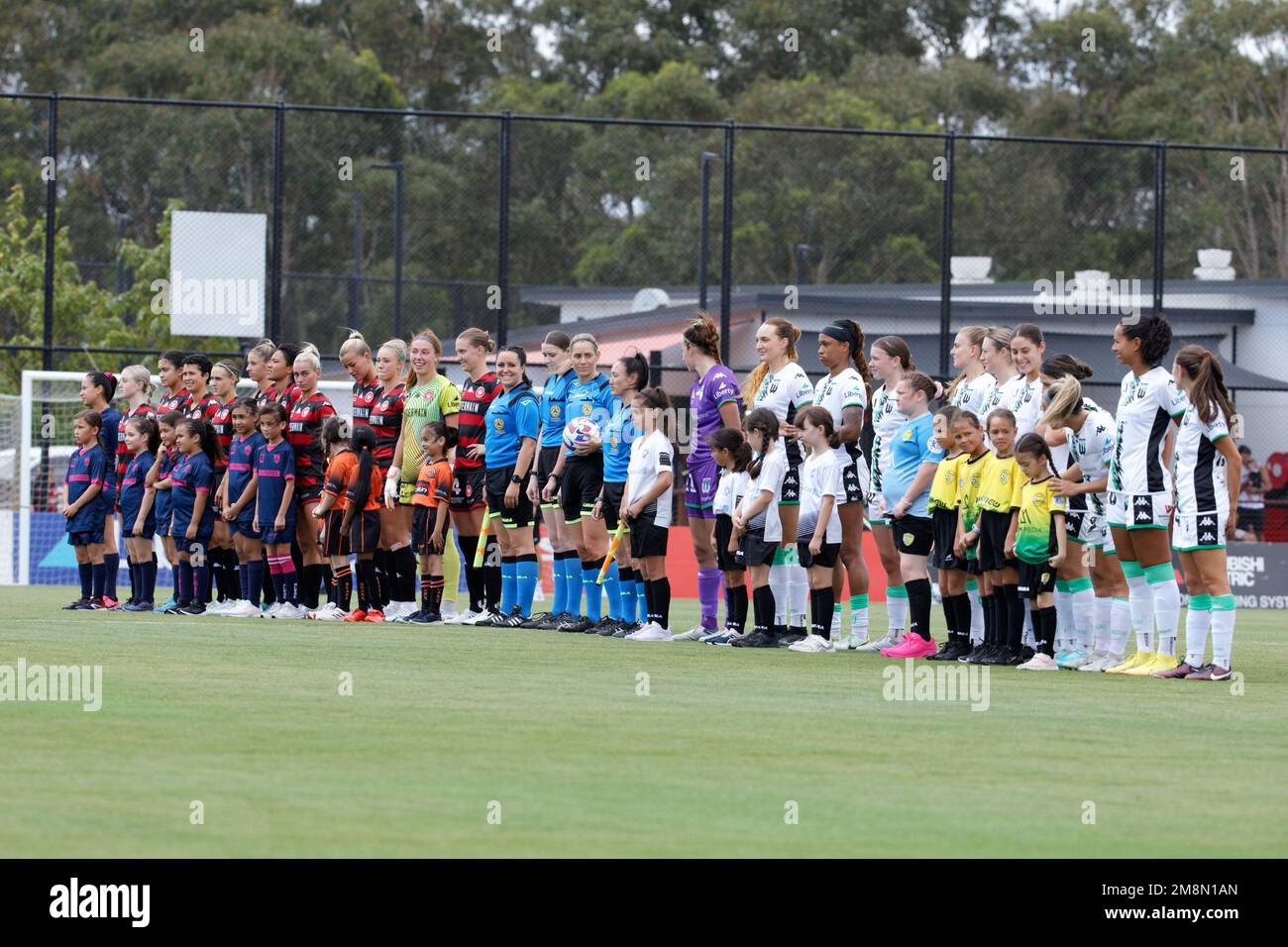 Football referees 2023 hi-res stock photography and images - Alamy