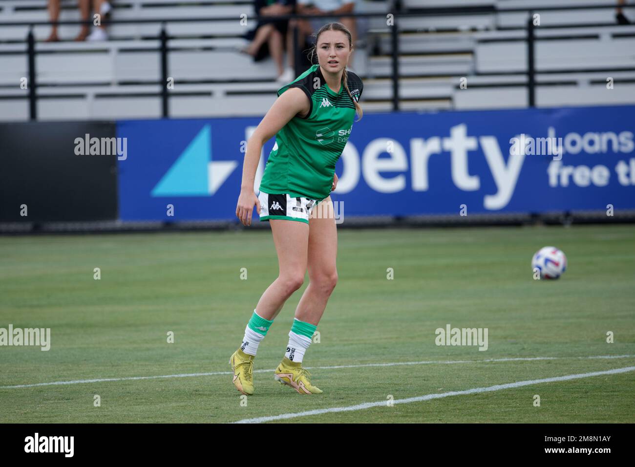 Danielle steer hi-res stock photography and images - Alamy