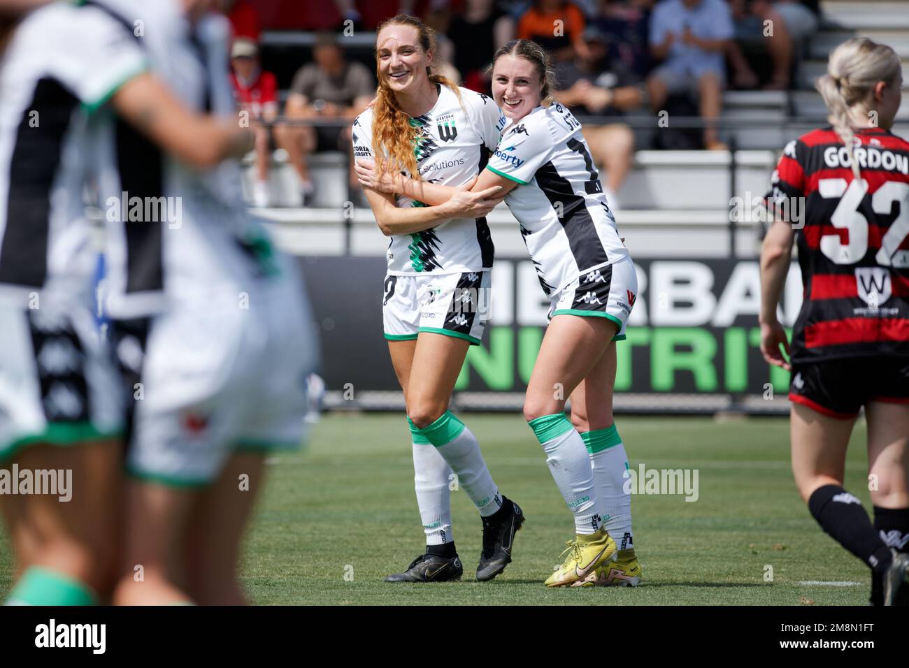 Danielle steer hi-res stock photography and images - Alamy