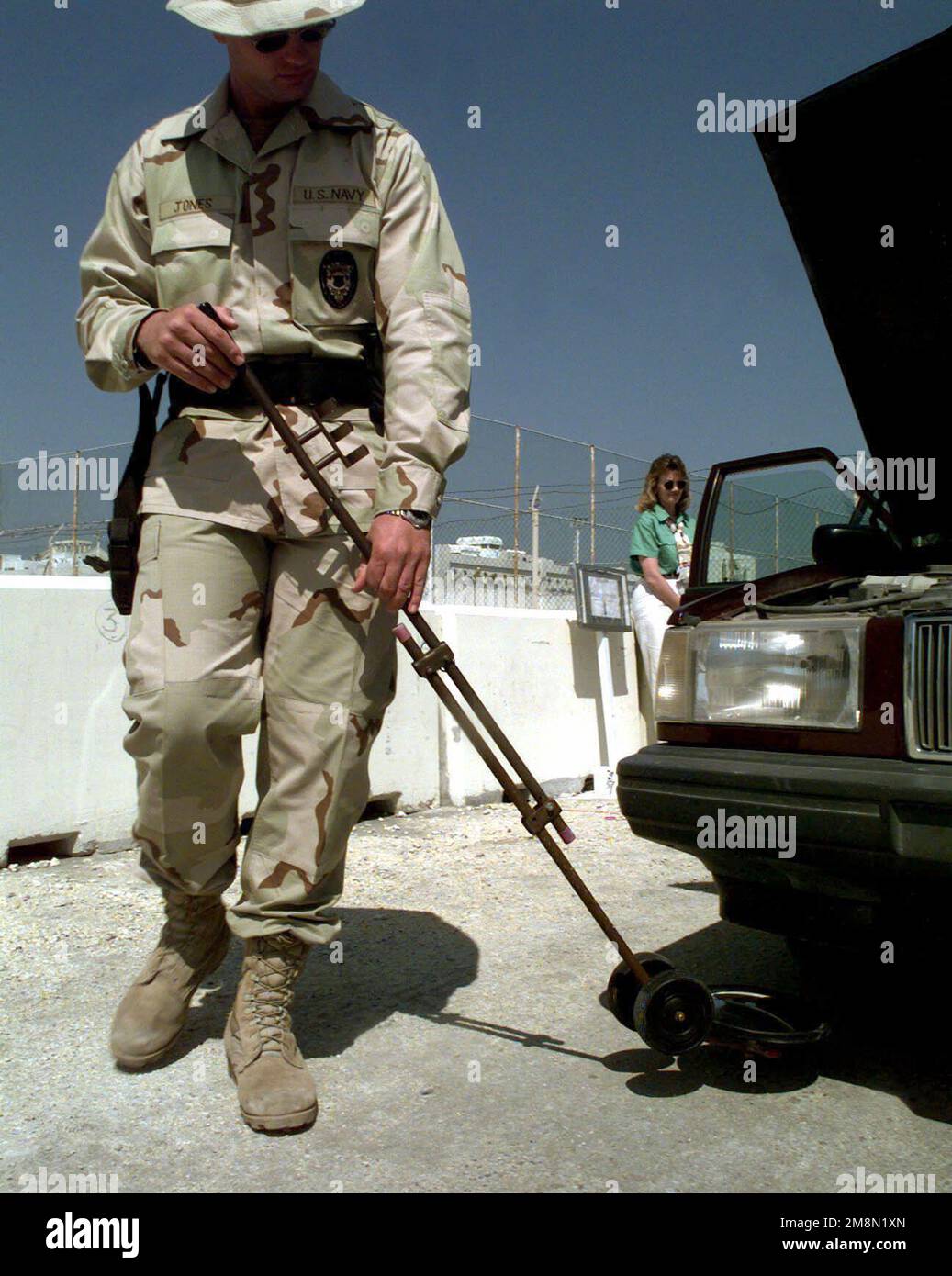 Jimmie jones hi-res stock photography and images - Alamy