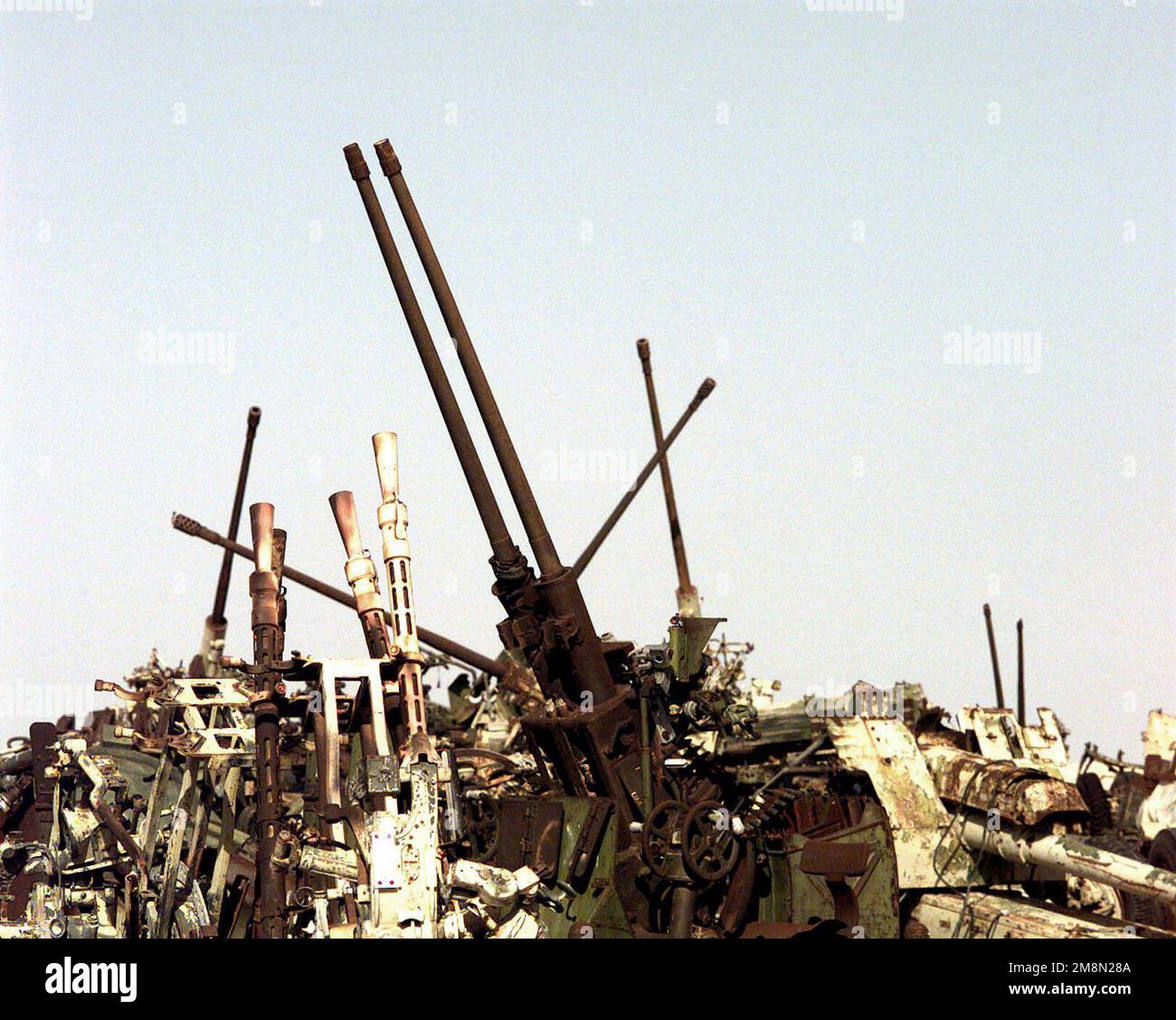 Gulf war aircraft hi-res stock photography and images - Alamy