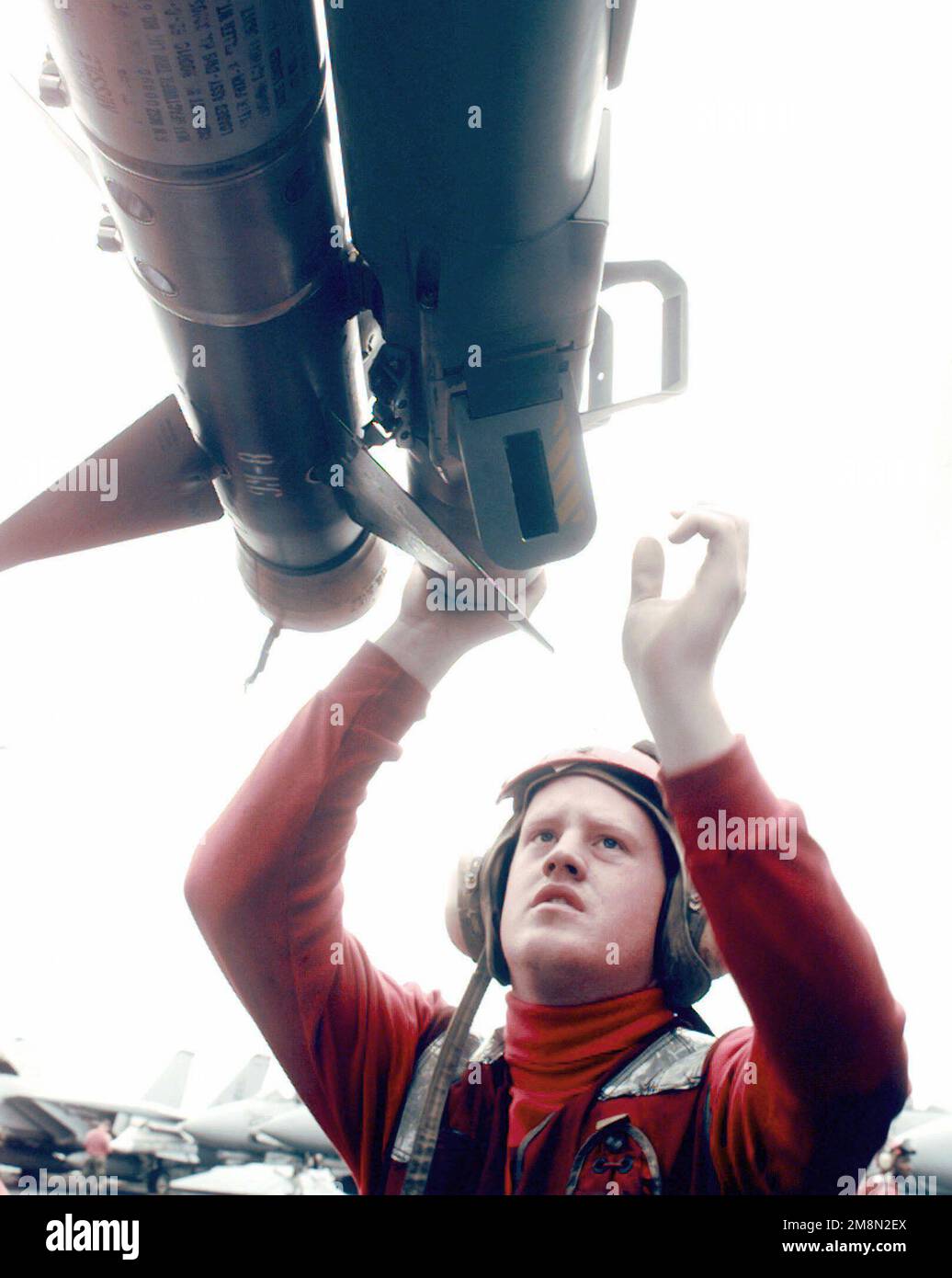 Uss nitro hi-res stock photography and images - Alamy