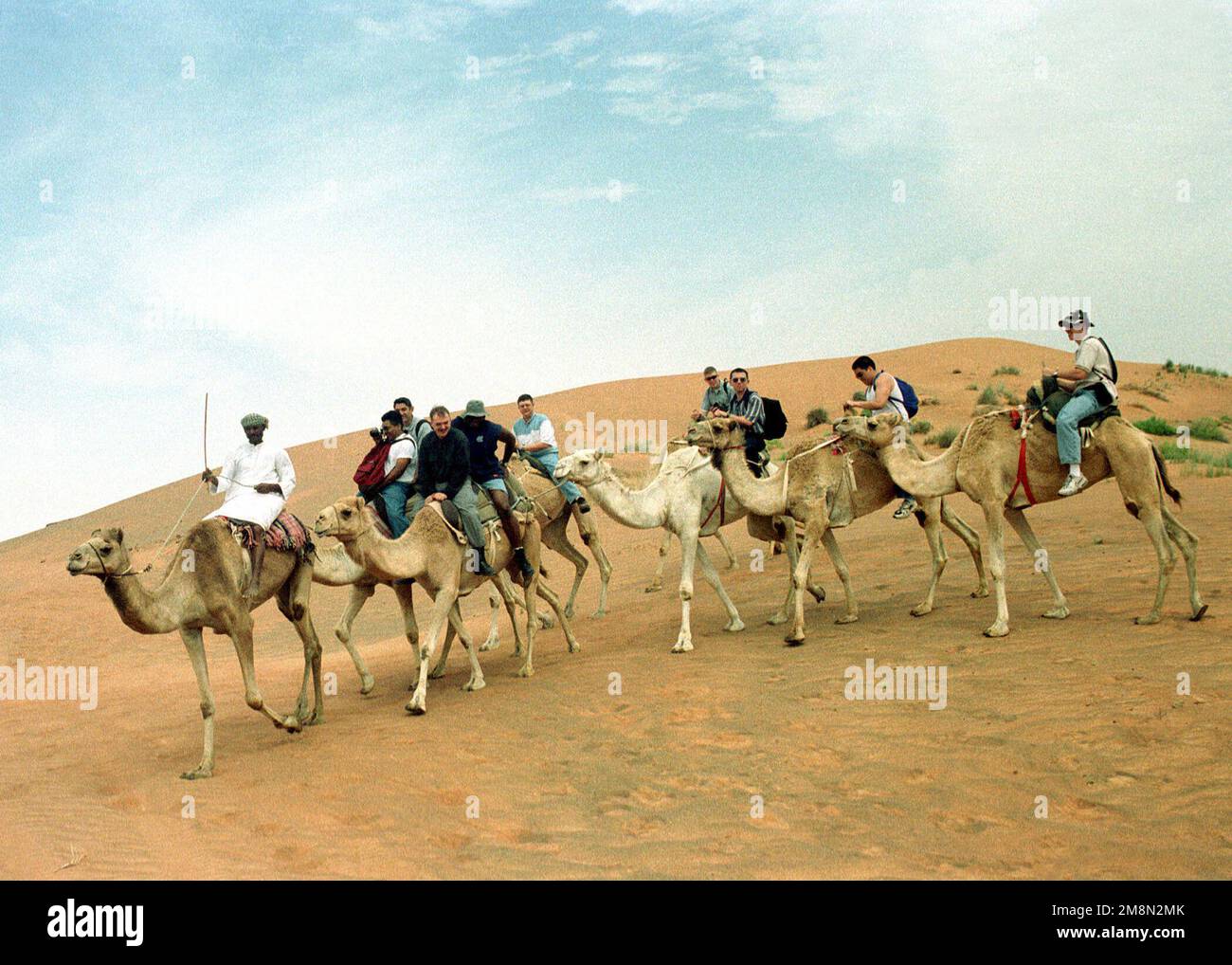 Sailors from the Forrestal Class Aircraft Carrier, USS INDEPENDENCE (CV ...