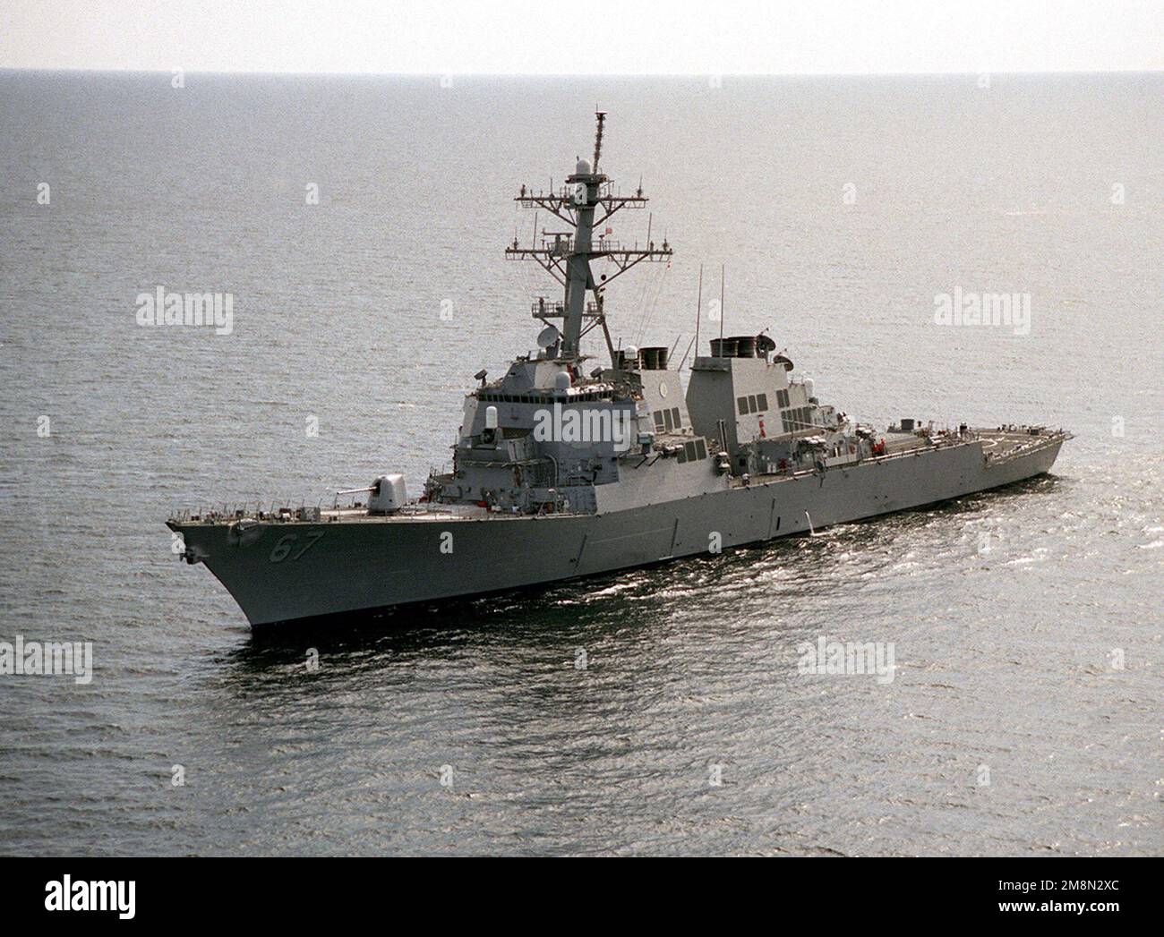 980329-N-4541B-001. Subject Operation/Series: SOUTHERN WATCH 1998 Base ...