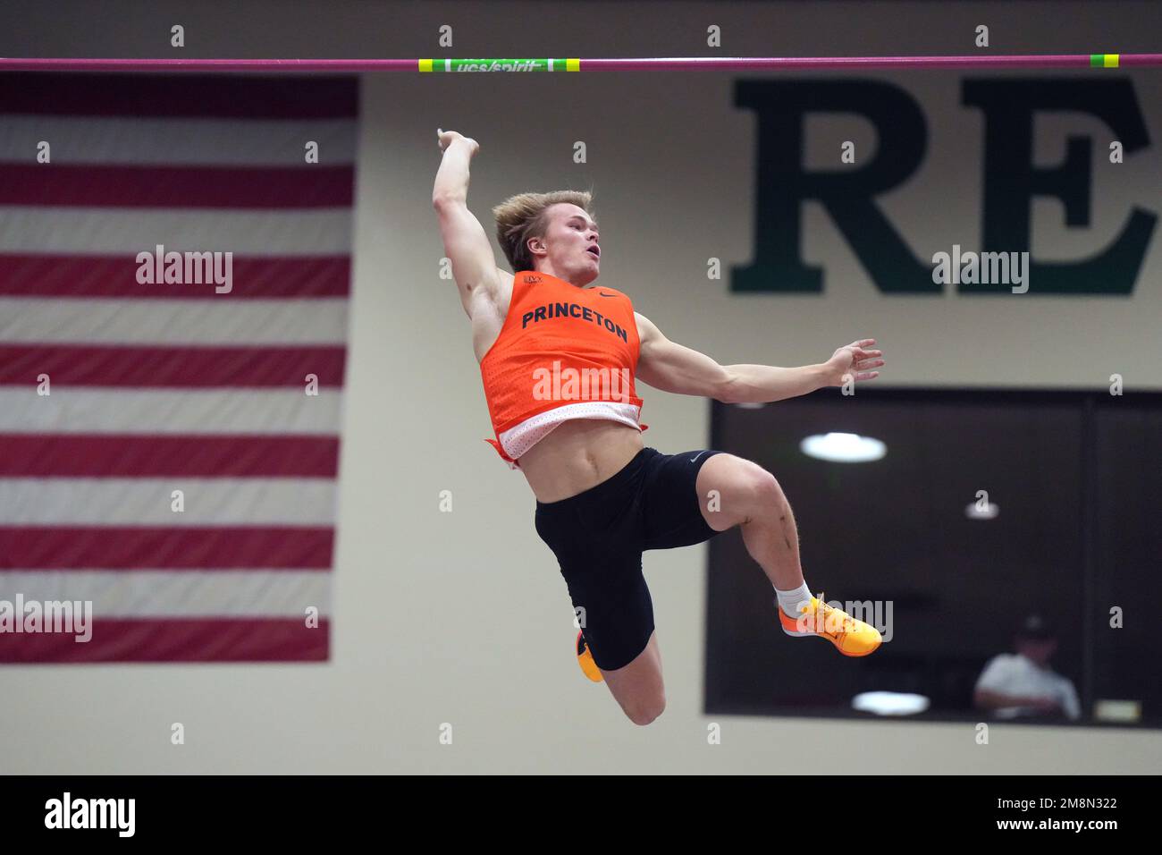 Sondre Guttormson (NOR) places third in the elite men's comeptition at ...