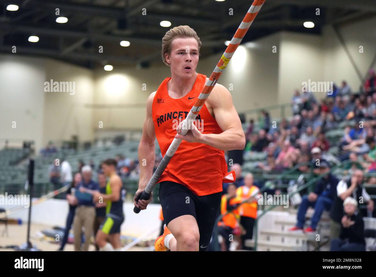 Sondre Guttormson (NOR) places third in the elite men's comeptition at ...