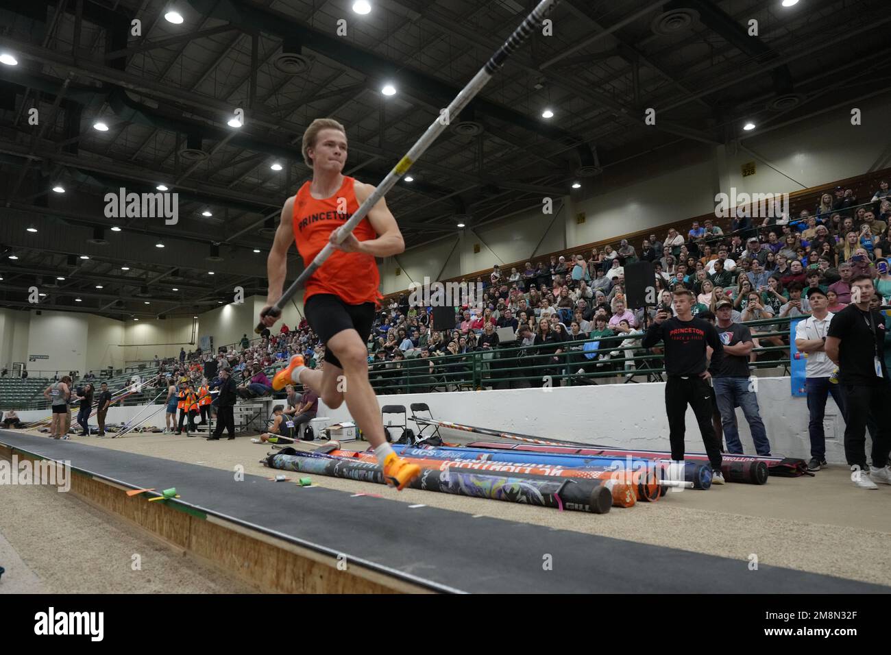 Sondre Guttormson (NOR) places third in the elite men's comeptition at ...