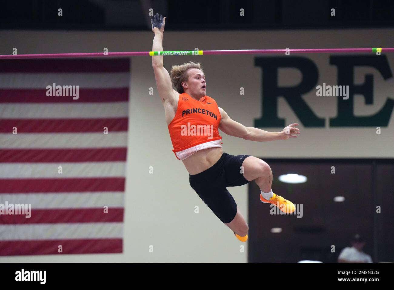 Sondre Guttormson (NOR) places third in the elite men's comeptition at ...