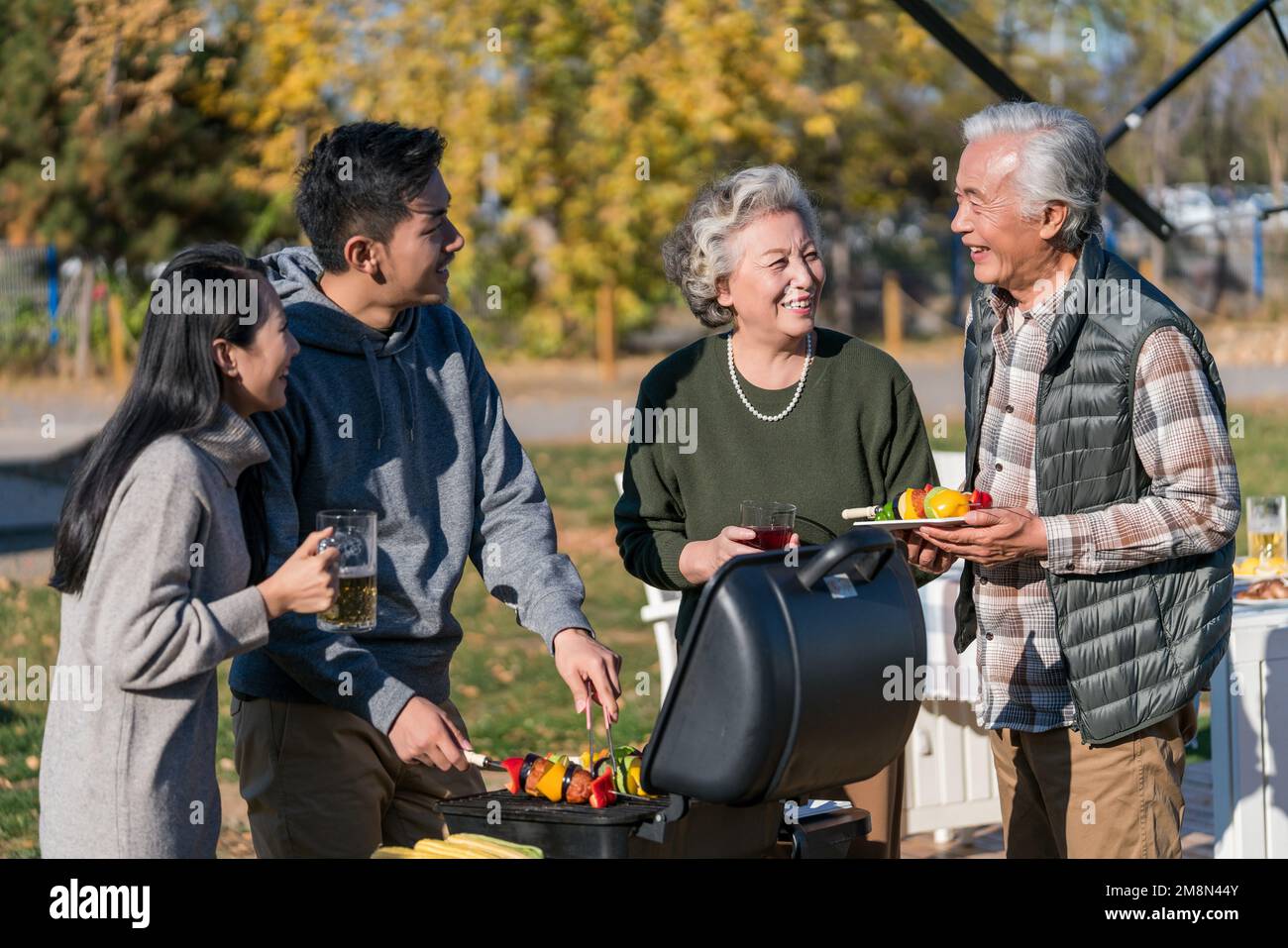 Beer father day photography hi-res stock photography and images - Alamy