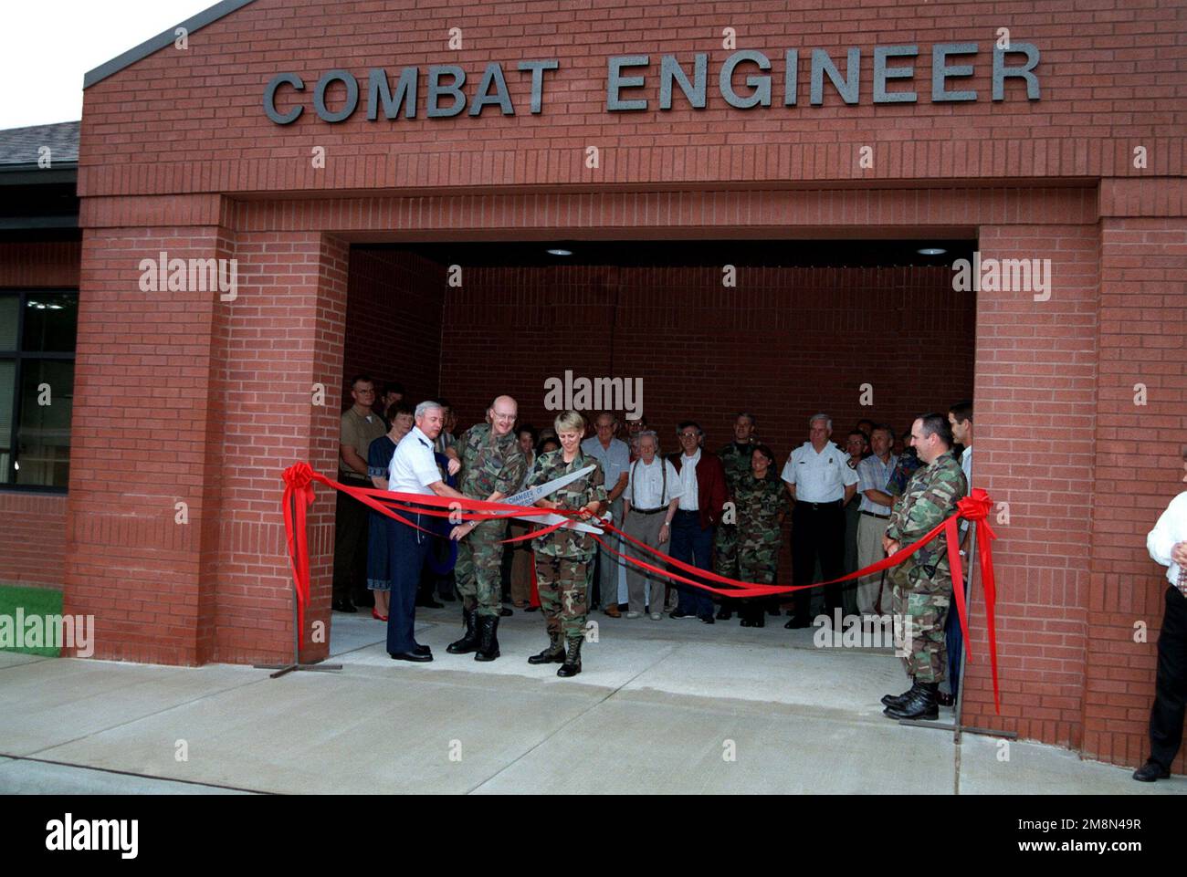 US Air Force Brigadier General Jack R. Holbeini, Commander, 314th ...