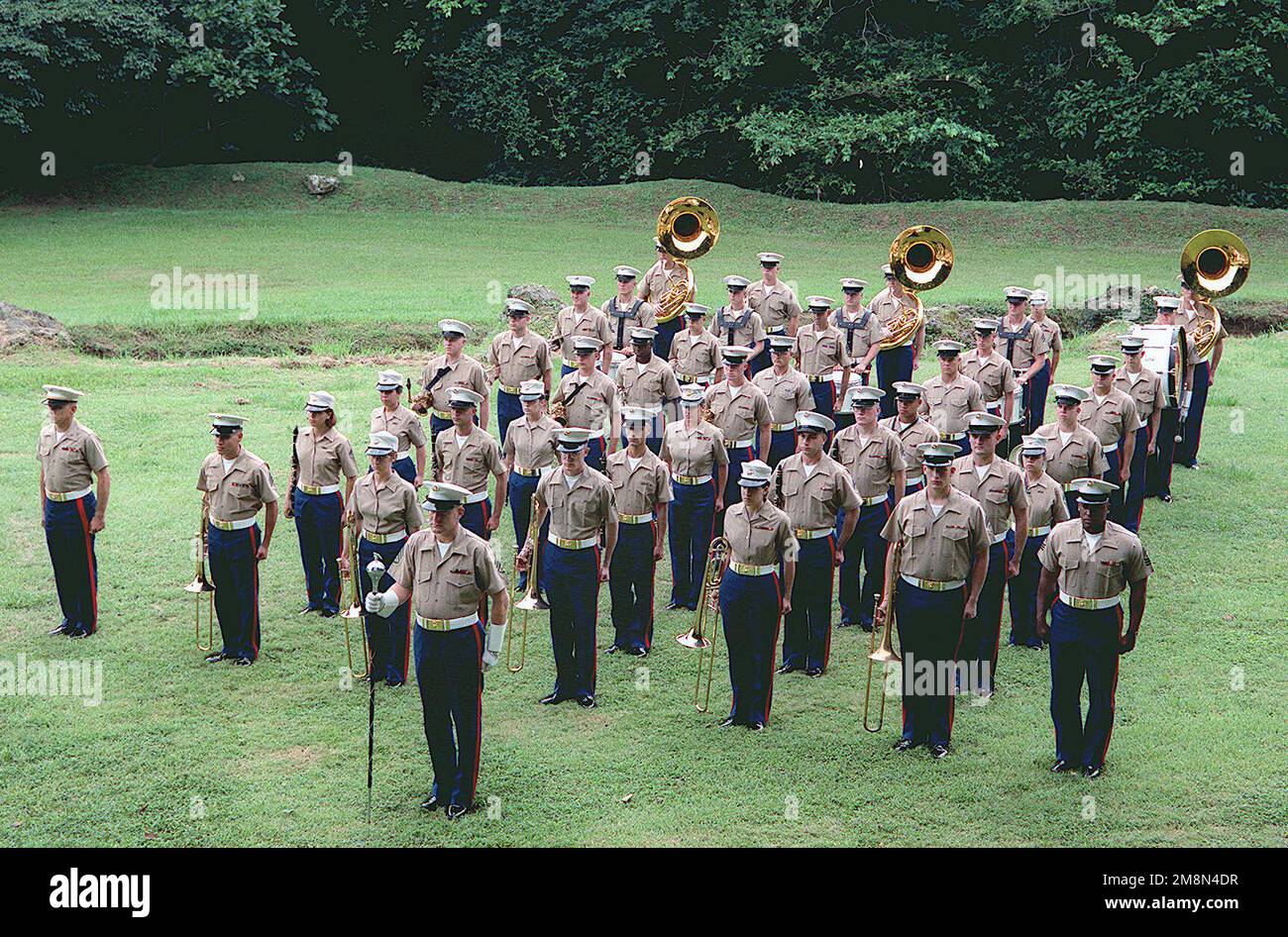 980527-M-0623R-004. Base: Marine Corps Base, Camp Foster State: Okinawa ...