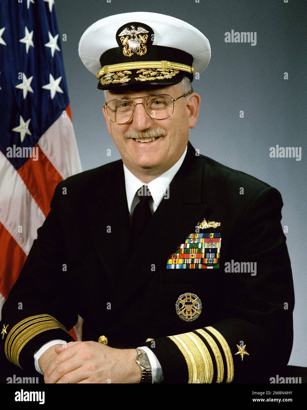 Vadm redd hi-res stock photography and images - Alamy