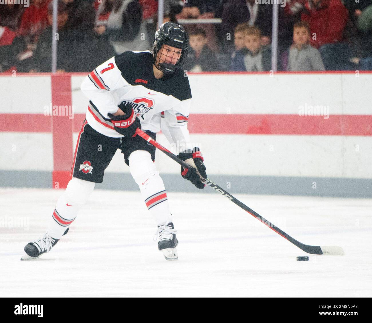 Ice hockey stick 1970 hi-res stock photography and images - Alamy