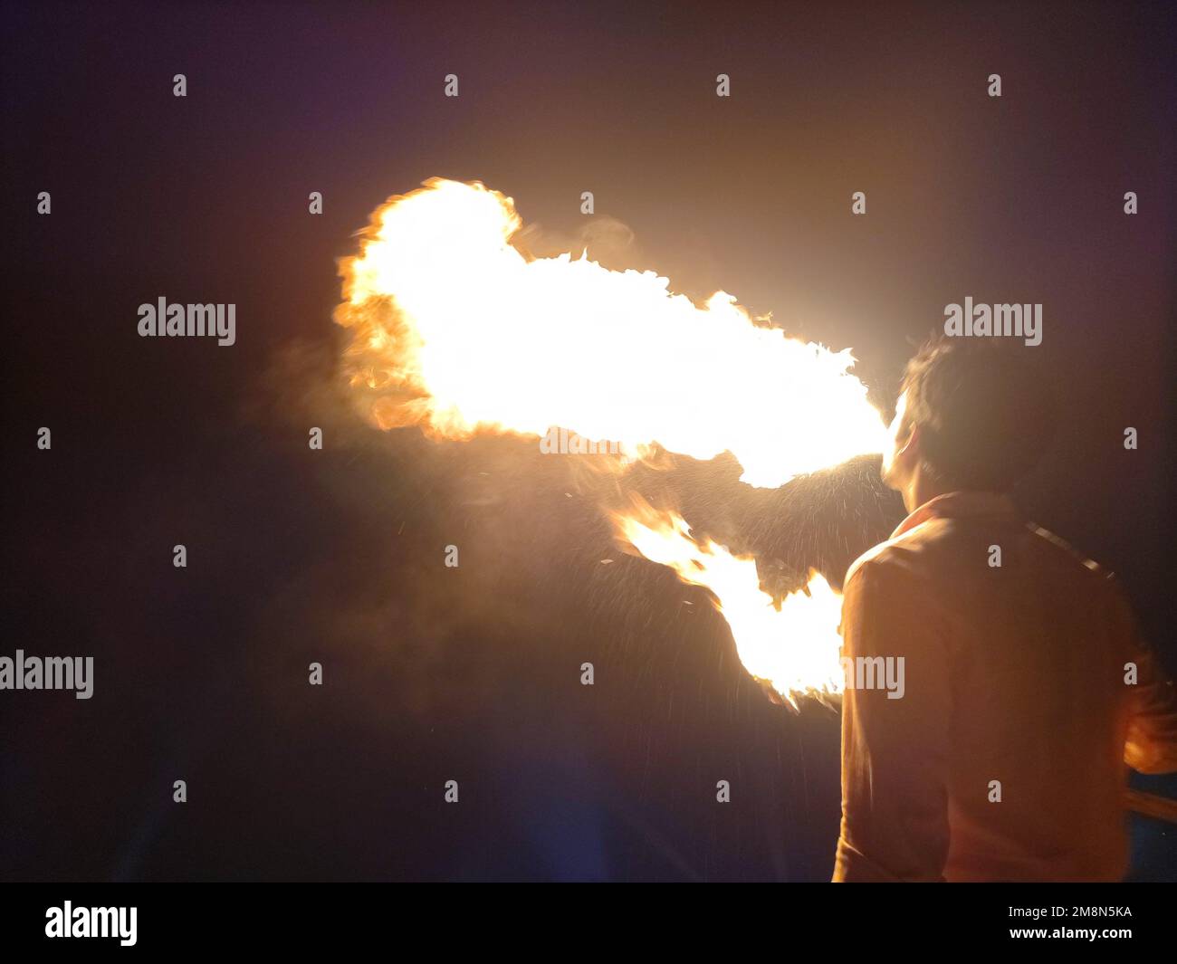 Dhaka, Dhaka, Bangladesh. 14th Jan, 2023. Shakrain Festival is an ...