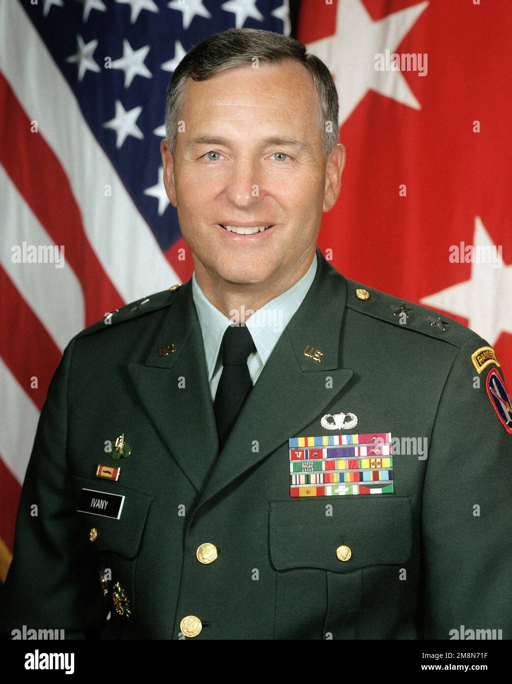 Robert ivany hi-res stock photography and images - Alamy