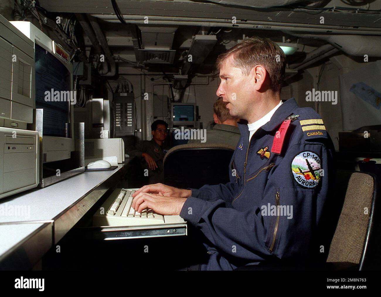 415th squadron hi-res stock photography and images - Alamy