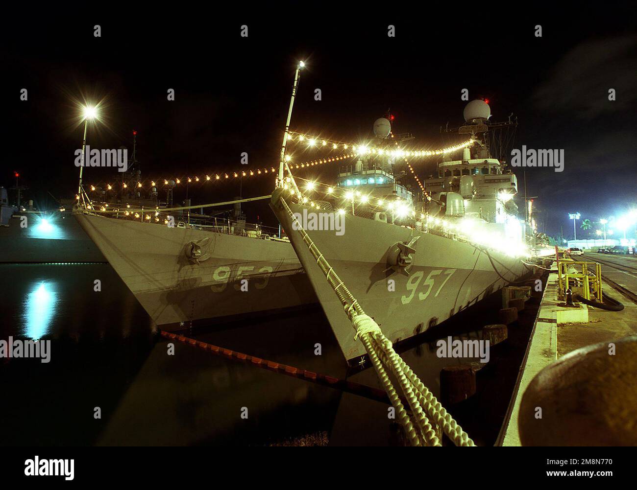 953 series hi-res stock photography and images - Alamy