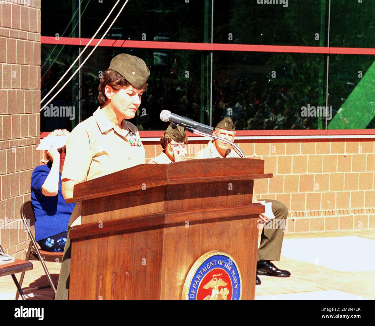 James wesley marsh center hi-res stock photography and images - Alamy