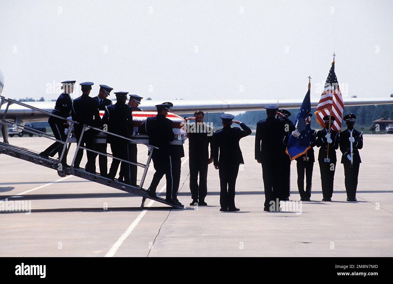 1998 embassy attack kenya hi-res stock photography and images - Alamy