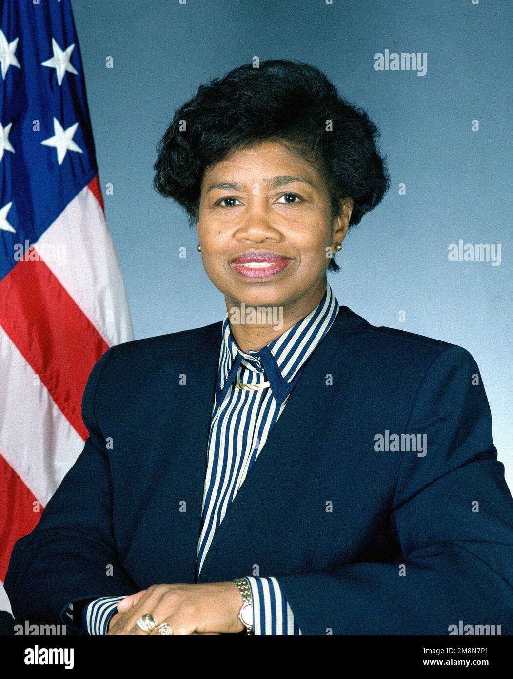 United states secretary navy hi-res stock photography and images - Alamy