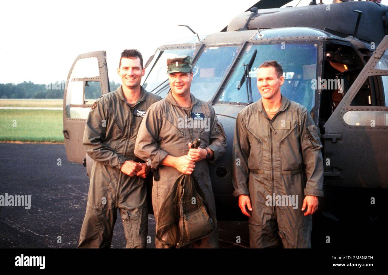 North carolina national guard hi-res stock photography and images - Alamy
