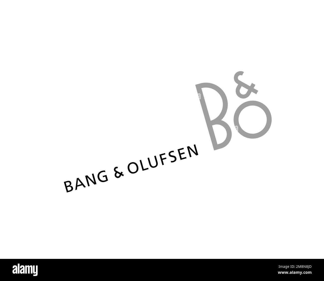 Bang logo and name Cut Out Stock Images & Pictures - Alamy