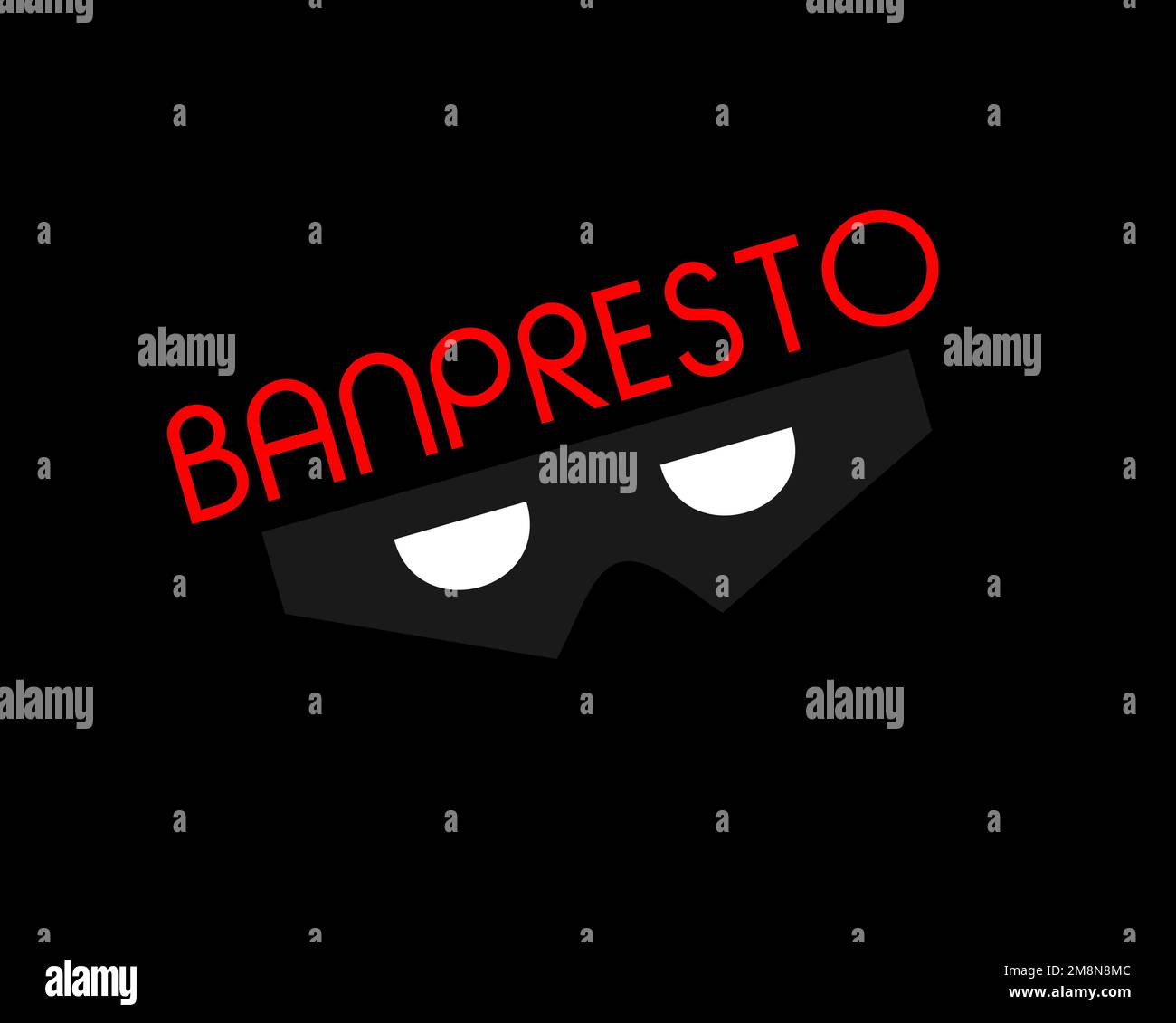 banpresto logo: banpresto ドラえもん大冒険 – DAPWKF