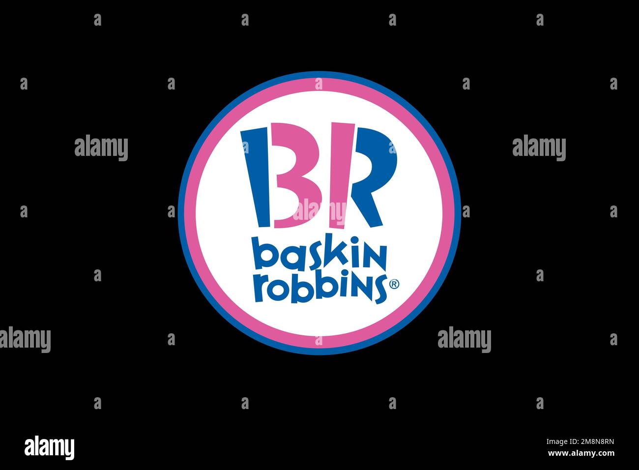 Baskin Robbins Logo 31