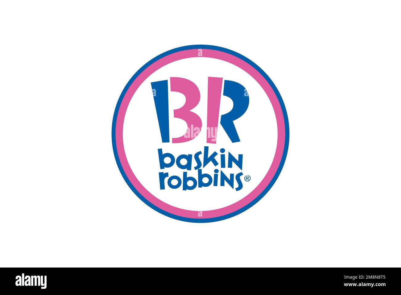 Baskin Robbins Logo