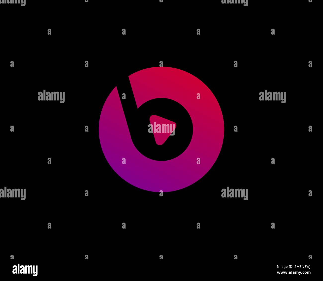 Beats Music Logo