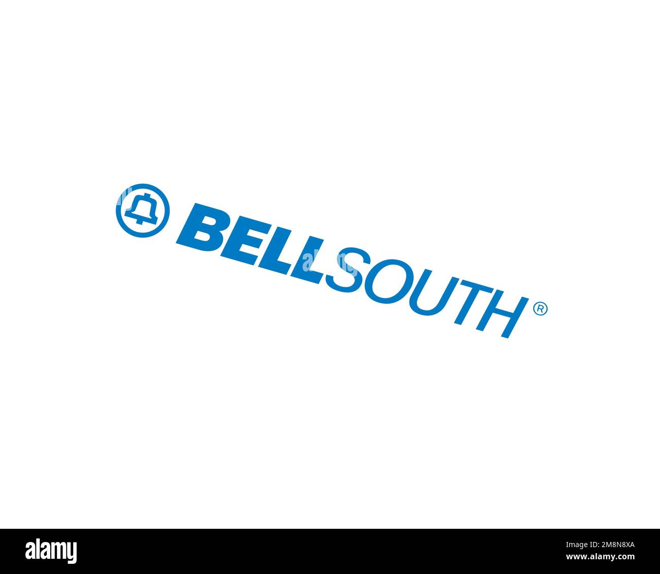 Bellsouth telecommunications hi-res stock photography and images - Alamy