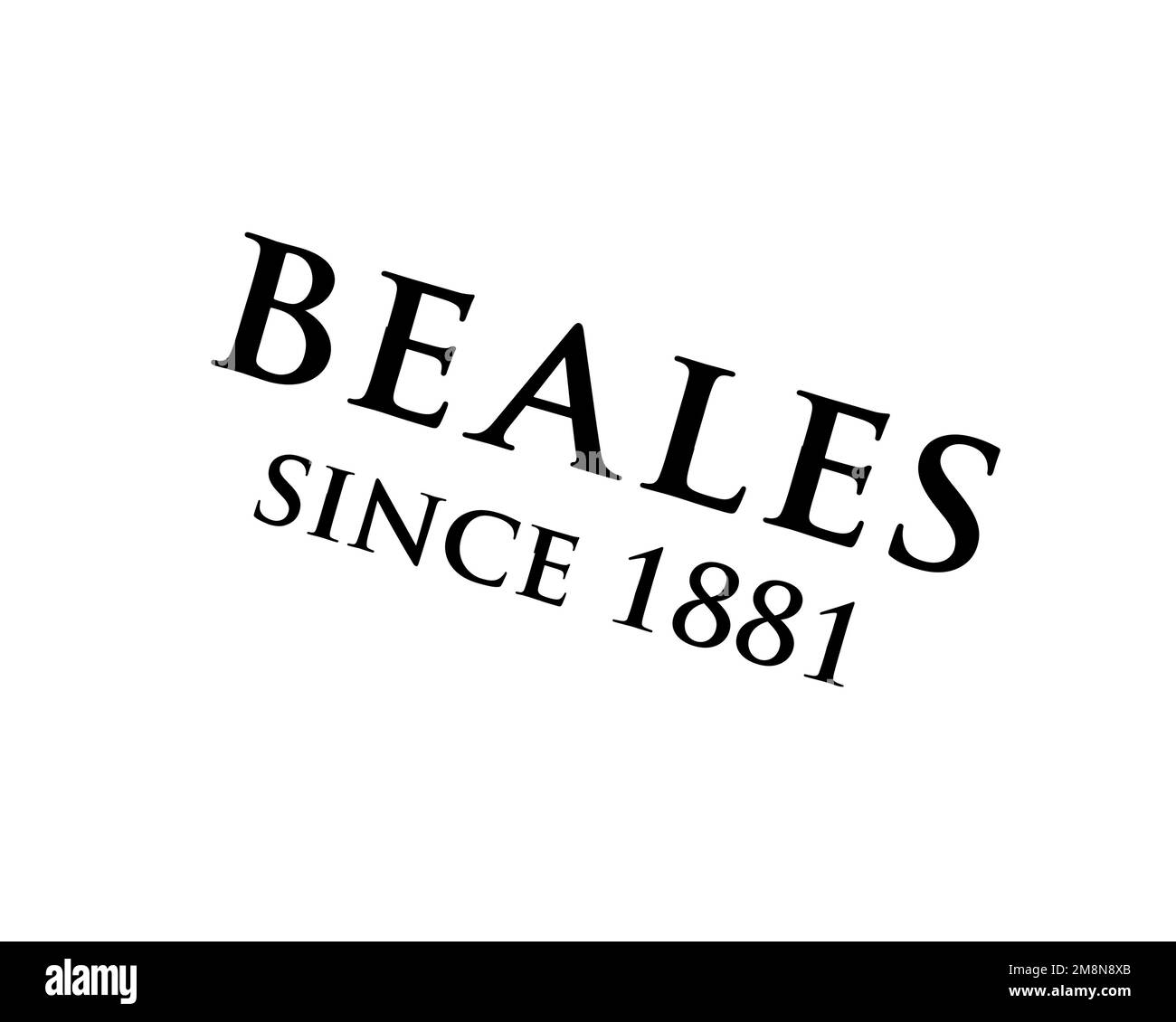 The white company department store Cut Out Stock Images & Pictures - Alamy