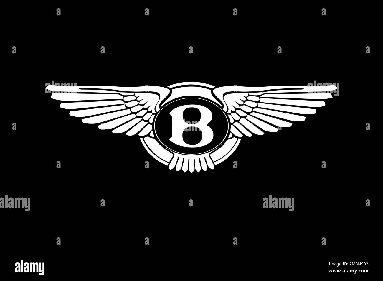Bentley Logo Wallpaper