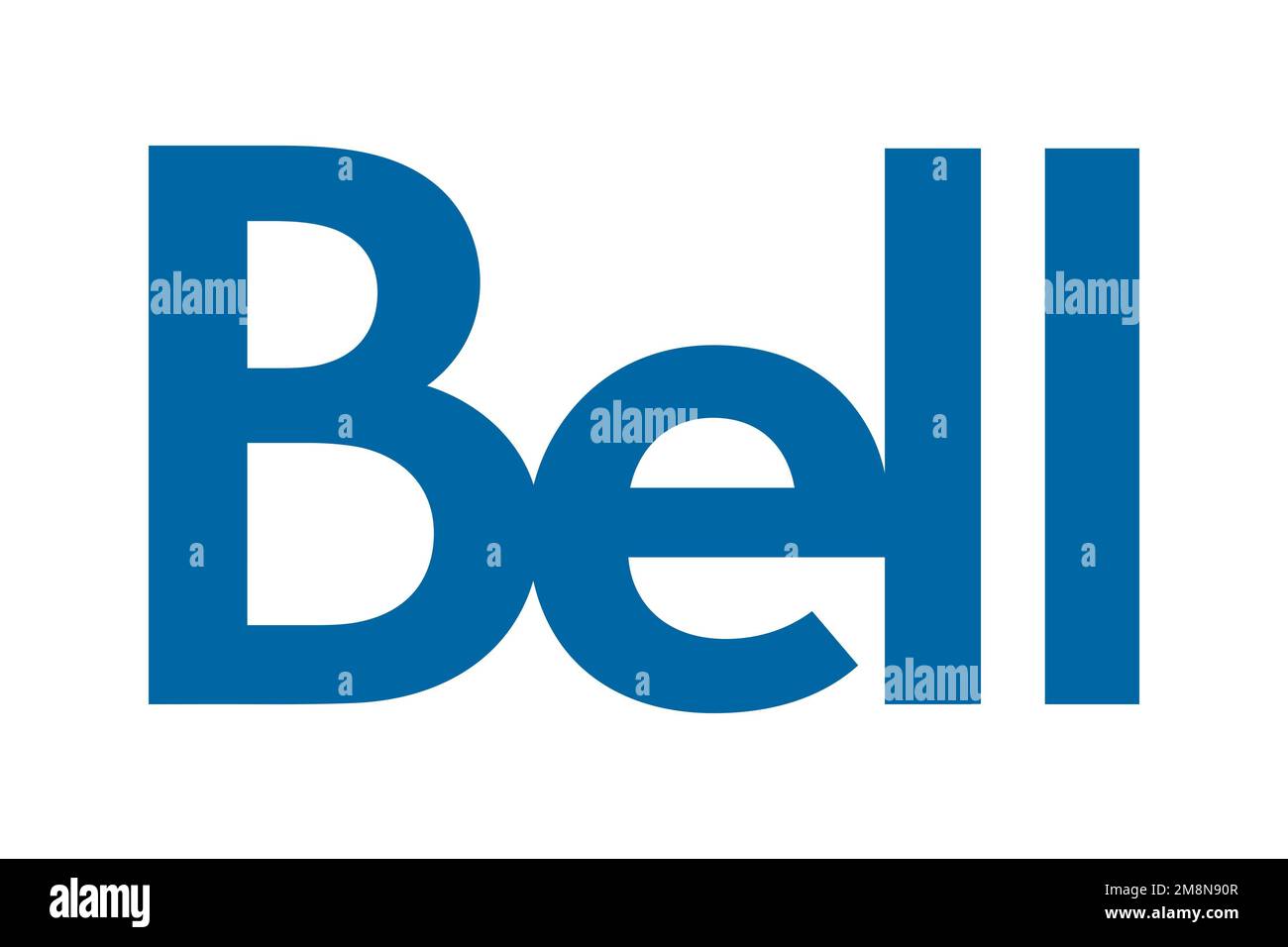 Bell Internet, Logo, White background Stock Photo - Alamy